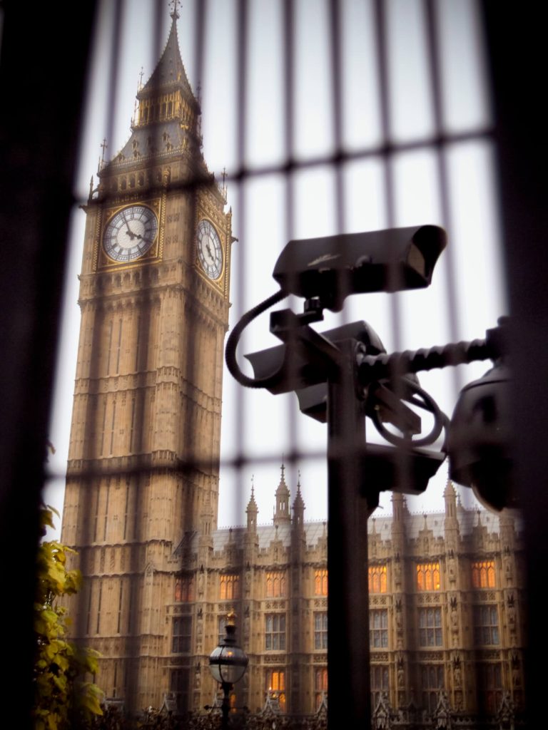 ICO Guidelines for CCTV Cameras - CCTV Camera Centre