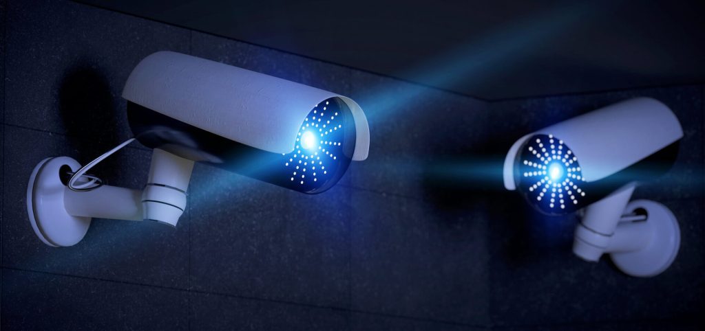 What is CCTV and How Does It Work | CCTV Camera Centre