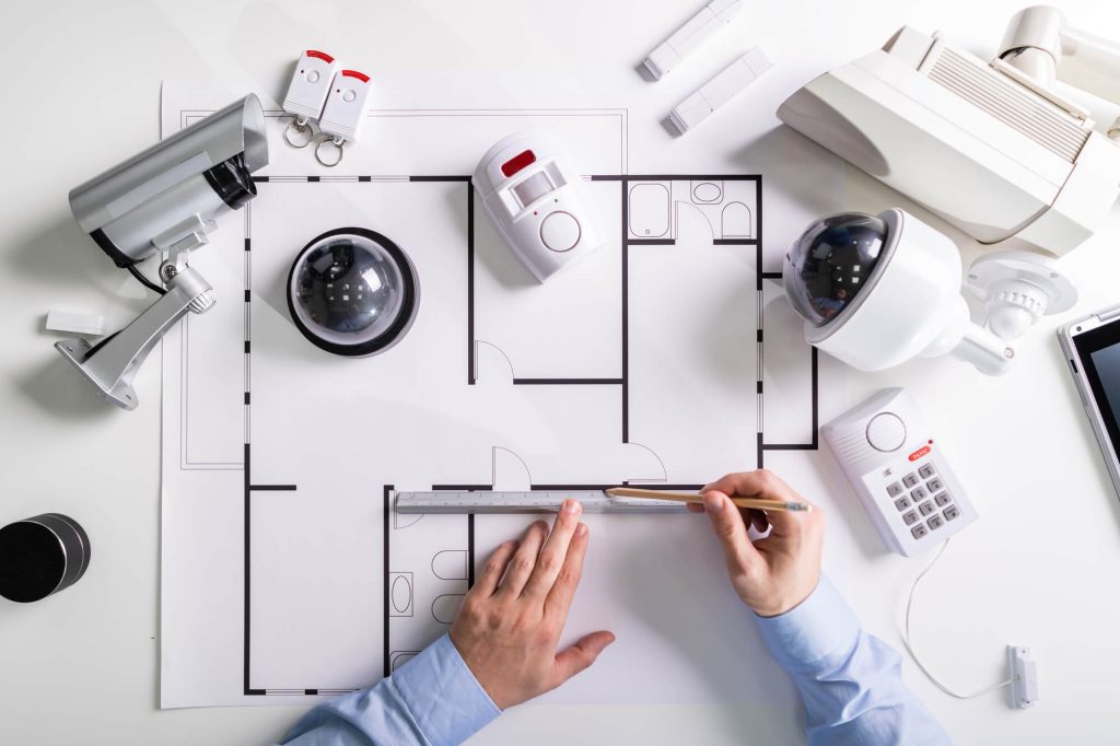 What is CCTV and How Does It Work | CCTV Camera Centre