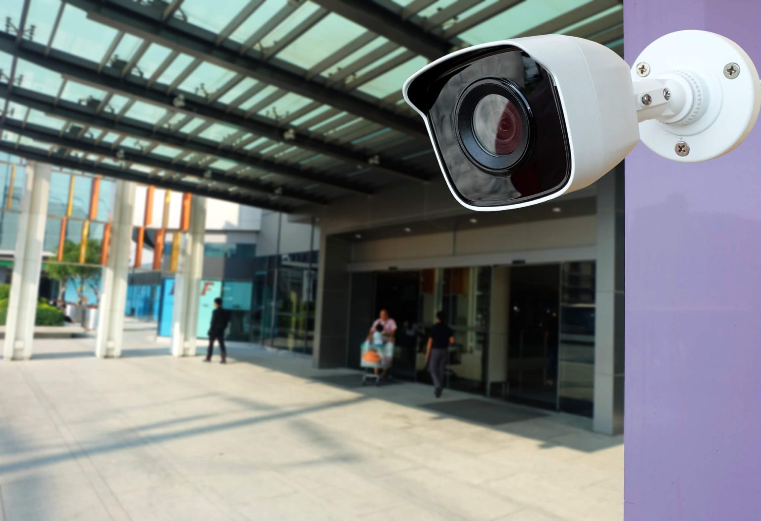 Best 4K Colour Night Vision Security Cameras