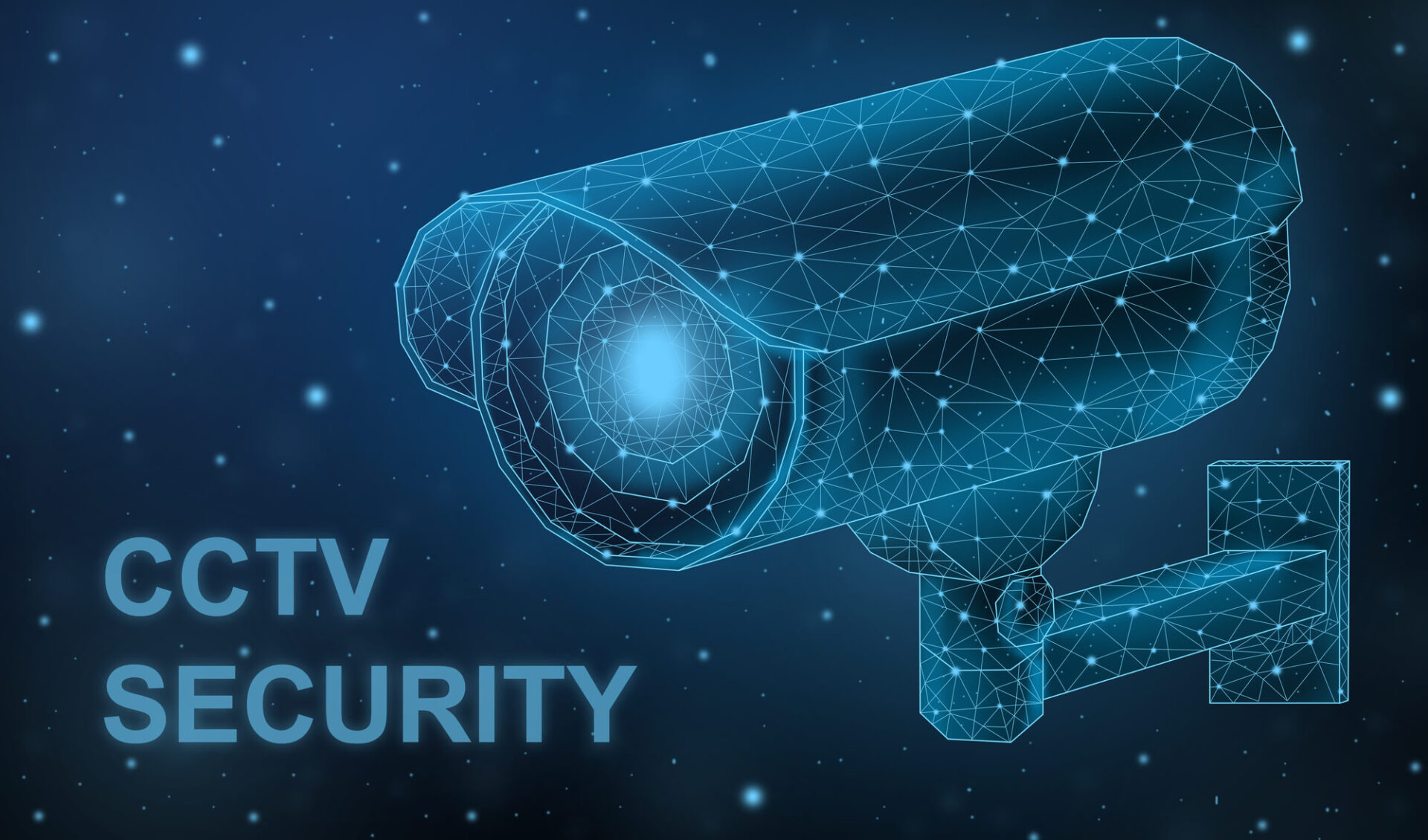 Top CCTV Camera Technology Trends for 2024